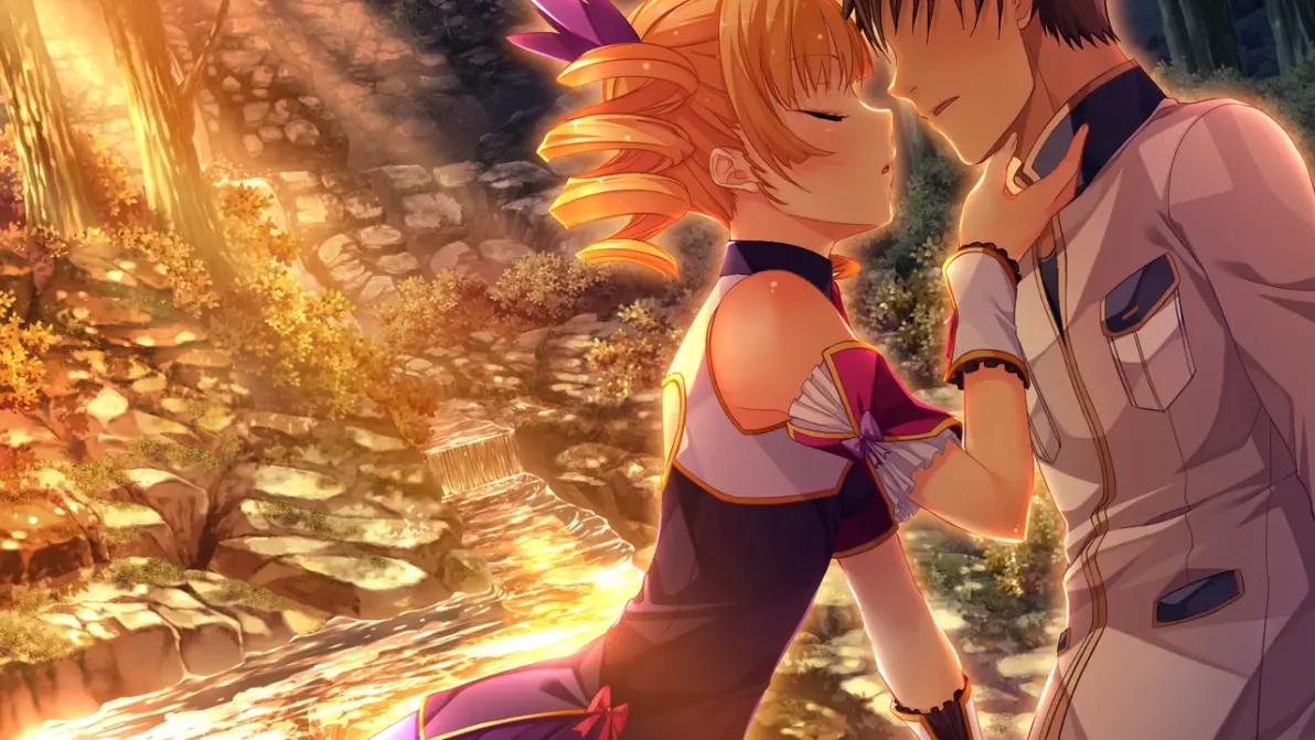 【Rc说galgame】姐控论——牵绊与成长 - 哔哩哔哩