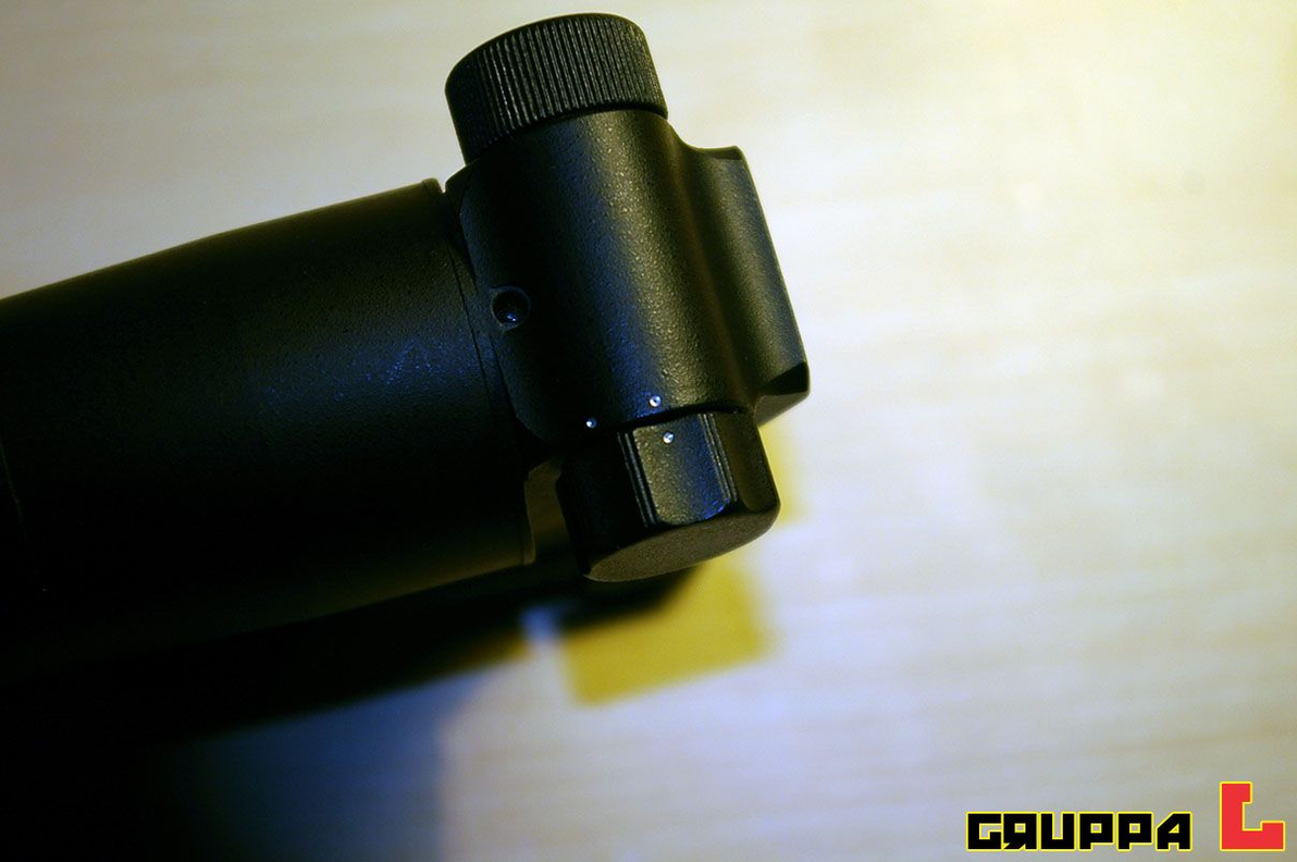 俄式瞄具科普：BelOMO PK-AS (ПК-АС) - 哔哩哔哩