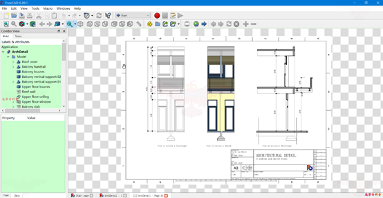 替代CATIA查看stp/step格式模型免费软件推荐 - 哔哩哔哩