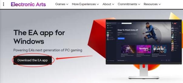 ea客户端怎么下载 ea app下载超详细图文教程 - 哔哩哔哩