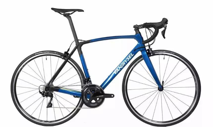 入门首选105公路车 - 哔哩哔哩