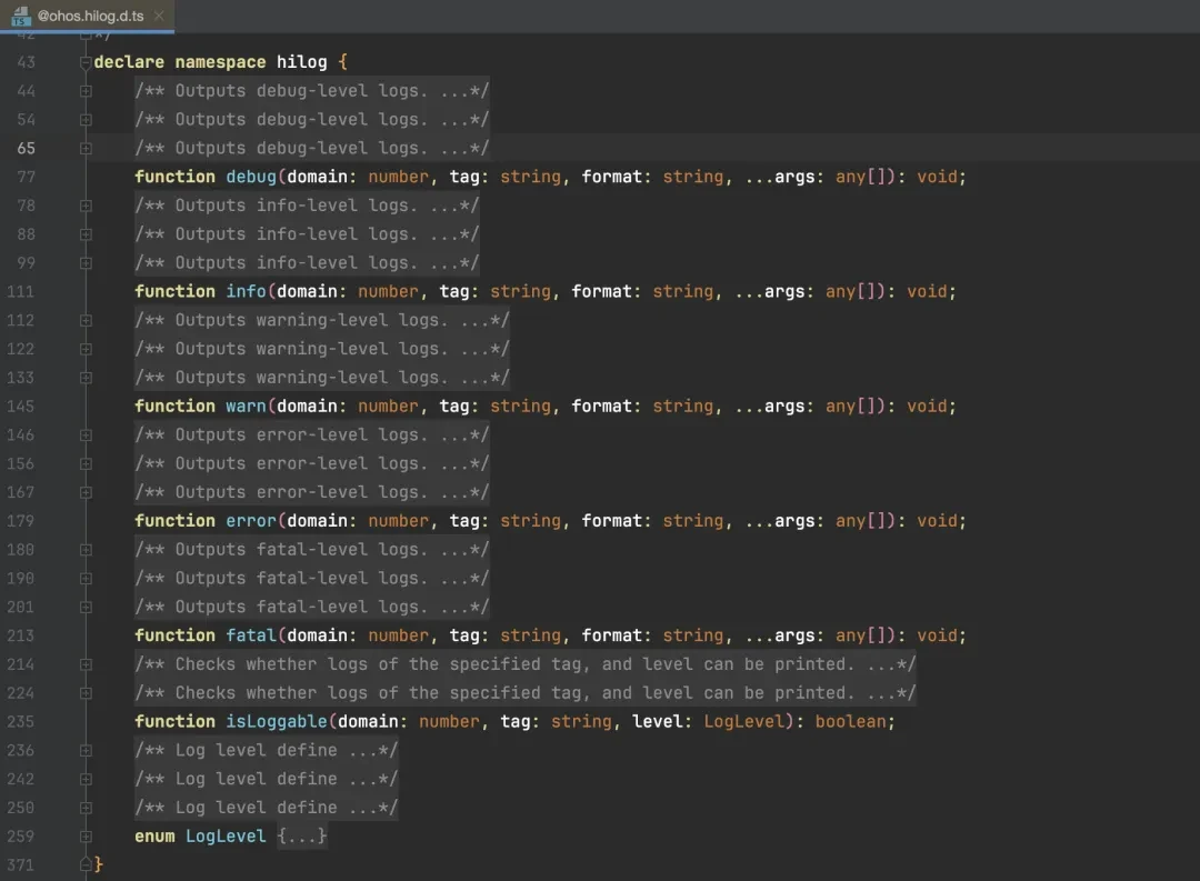 基于Kotlin Multiplatform的鸿蒙跨平台开发实践 - 哔哩哔哩
