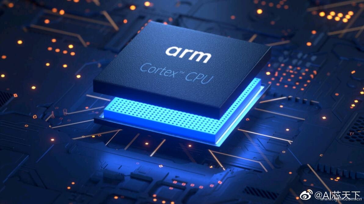 浅谈手机处理器SoC的制造工艺以及构成和工作原理 - 哔哩哔哩