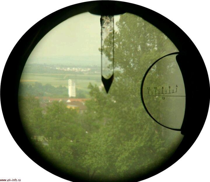 光学瞄具专栏：USP-1/1P29 光学瞄具 - 哔哩哔哩