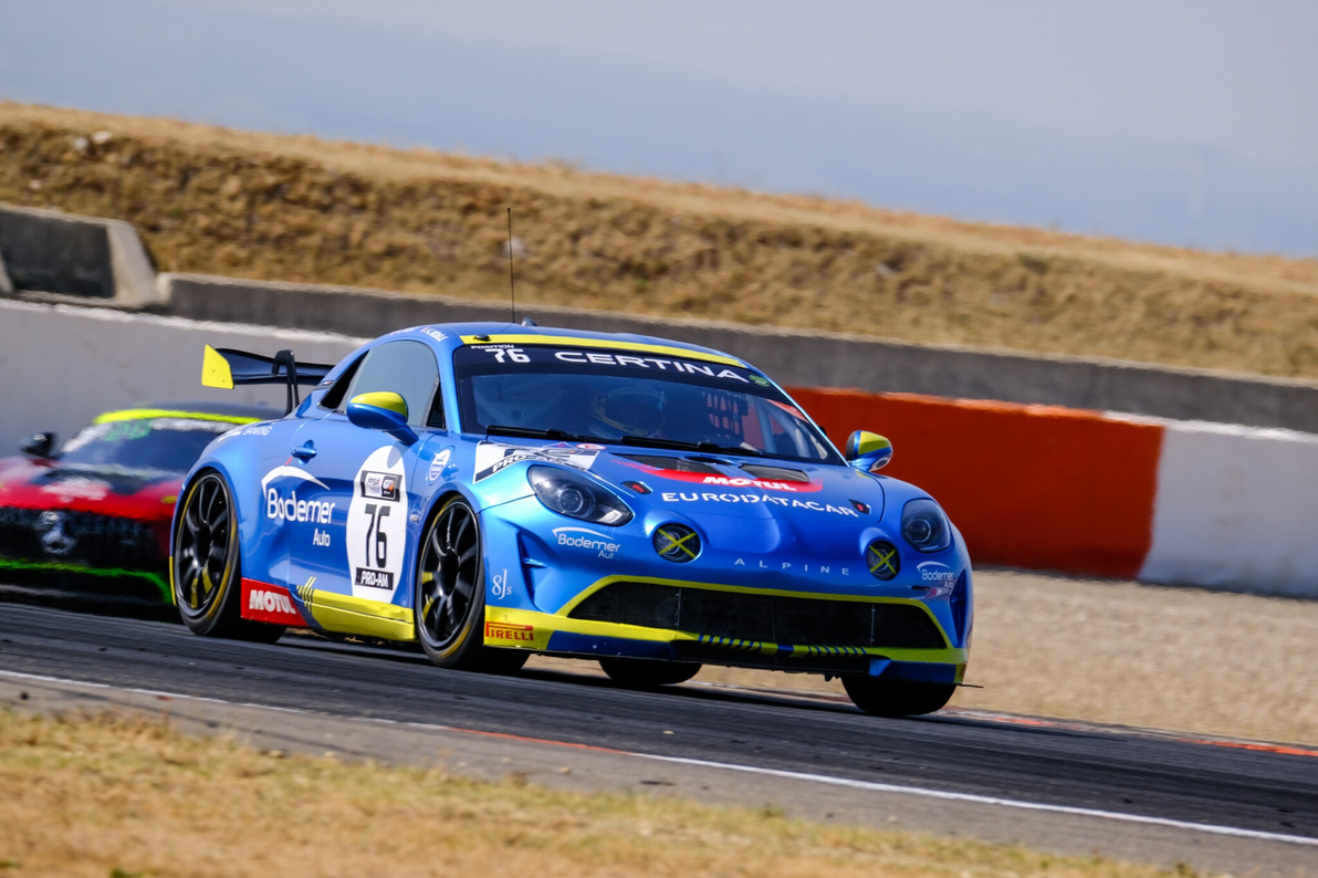 GT4 图鉴解析——包罗万象的新手村 - 哔哩哔哩