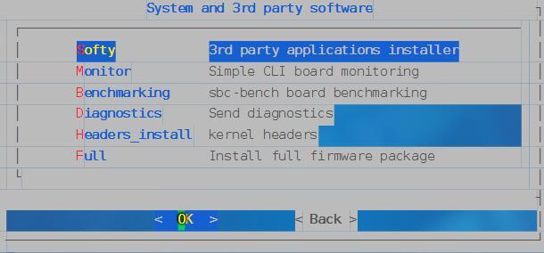 创维E900V22D盒子刷入Armbiam并安装Docker - 哔哩哔哩