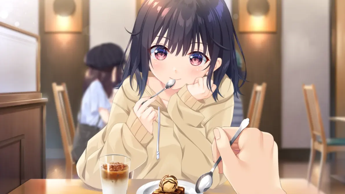 Galgame简评114 无法忍耐的处男哥哥和不直率的叛逆妹妹 - 哔哩哔哩