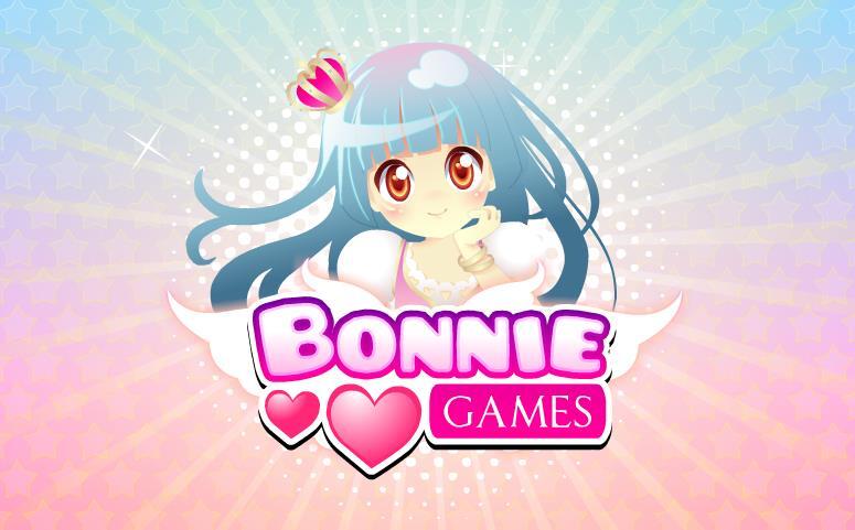 【童年向】bonniegames之类的换装小游戏吧 - 哔哩哔哩