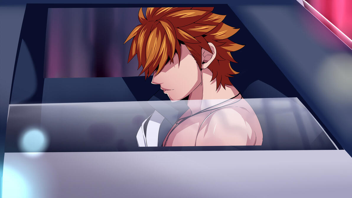 【full service】cg图片分享 - 哔哩哔哩