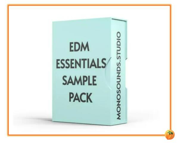 【免费下载】HIP-HOP & EDM音效素材，打造顶级电音必备！ - 哔哩哔哩