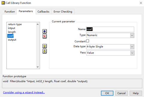 LabVIEW与LabWindows CVI的联合编程 - 哔哩哔哩