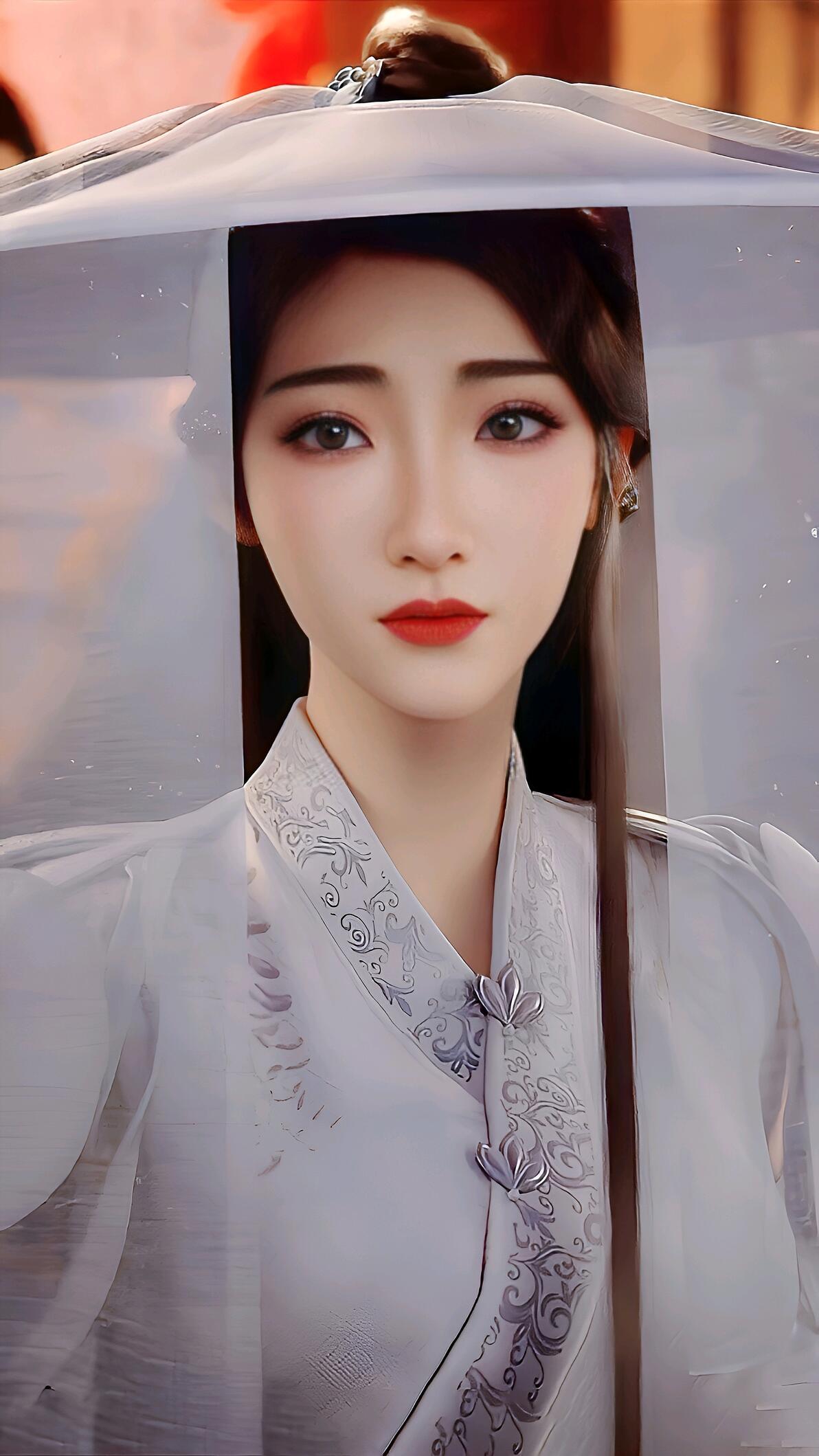 【4K壁纸】「凡人修仙传」无水印4K超清手机壁纸 - 哔哩哔哩