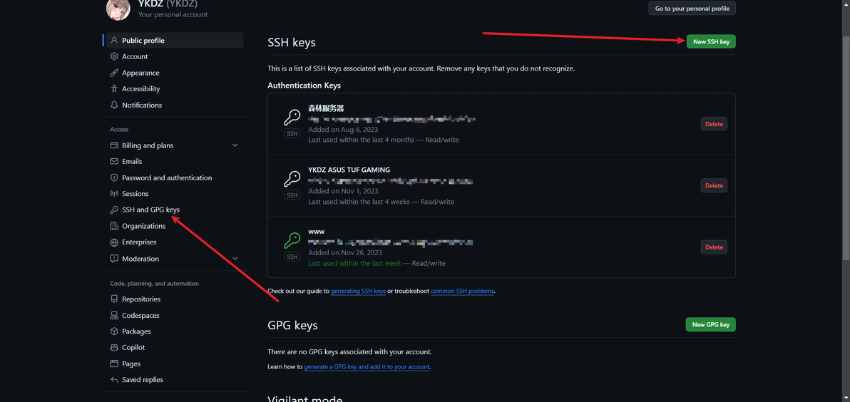 使用 Docusaurus + Git 优雅地搭建自己的文档和博客站点 - 哔哩哔哩