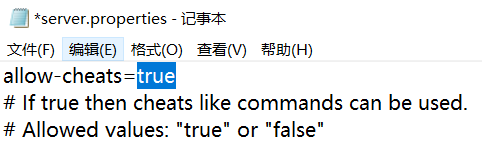 [MCBE-Win10]BDS服务端开服教程与TrapDoor插件装载教程 - 哔哩哔哩