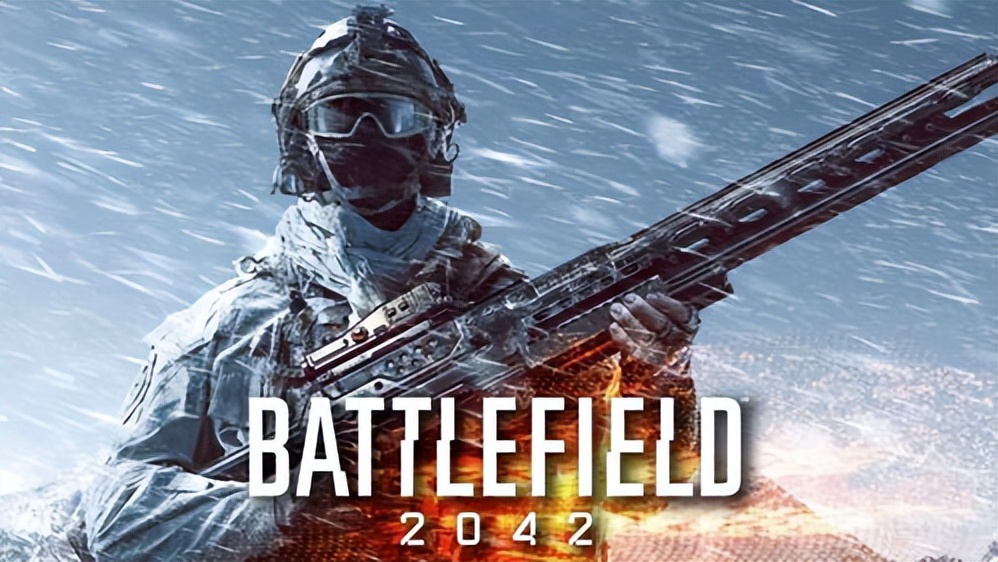 《战地2042》Steam免费试玩来袭！ 可免费体验第四赛季--危急时刻 - 哔哩哔哩