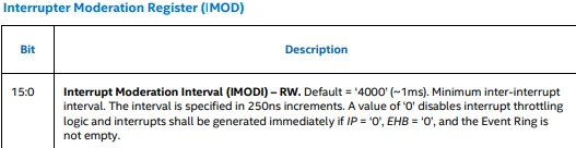 系统优化 低延迟相关 - 哔哩哔哩