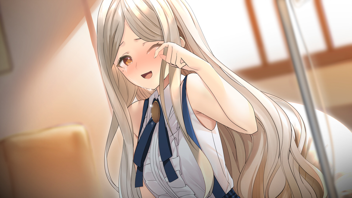 Find Love or Die Trying（发现真爱或是赴死）游戏简介附全CG - 哔哩哔哩