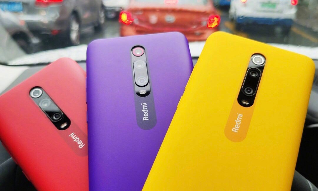 Redmi K20发布，小米9价格不降反升？ - 哔哩哔哩