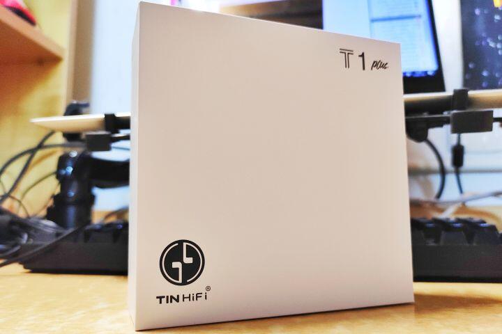 消费耳塞新优选 - Tinhifi T1 Plus - 哔哩哔哩