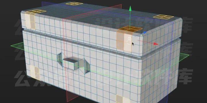 C4D 2023 重磅发布，新功能抢先看（附下载安装包） - 哔哩哔哩