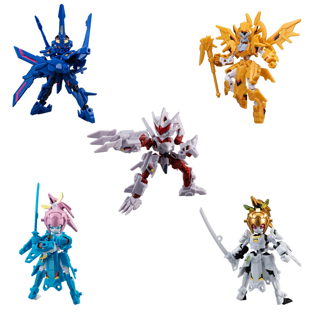 ANIMAGEAR 系列介绍（三十五）第二部DE 第五弹商品介绍 - 哔哩哔哩