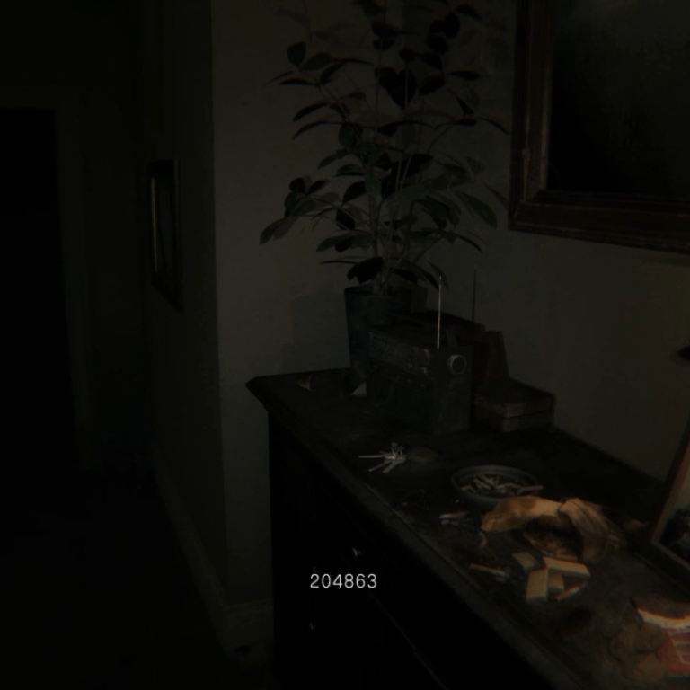 从《P.T.》到《死亡搁浅》—— Archillect 204863图形密码破译事件 - 哔哩哔哩