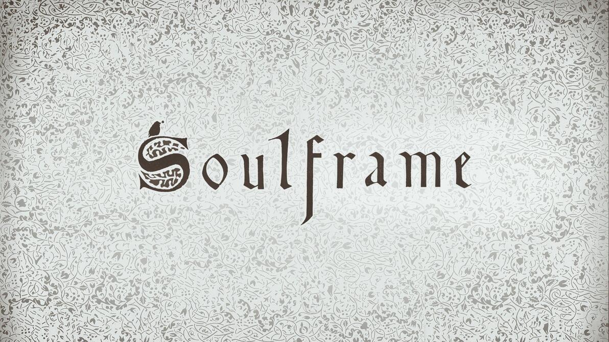 【Soulframe】：Steve 在推上的问答集 - 哔哩哔哩
