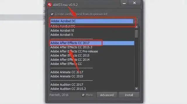 AE最新安装教程一键下载 After Effects AE各种版本软件安装包下载 - 哔哩哔哩