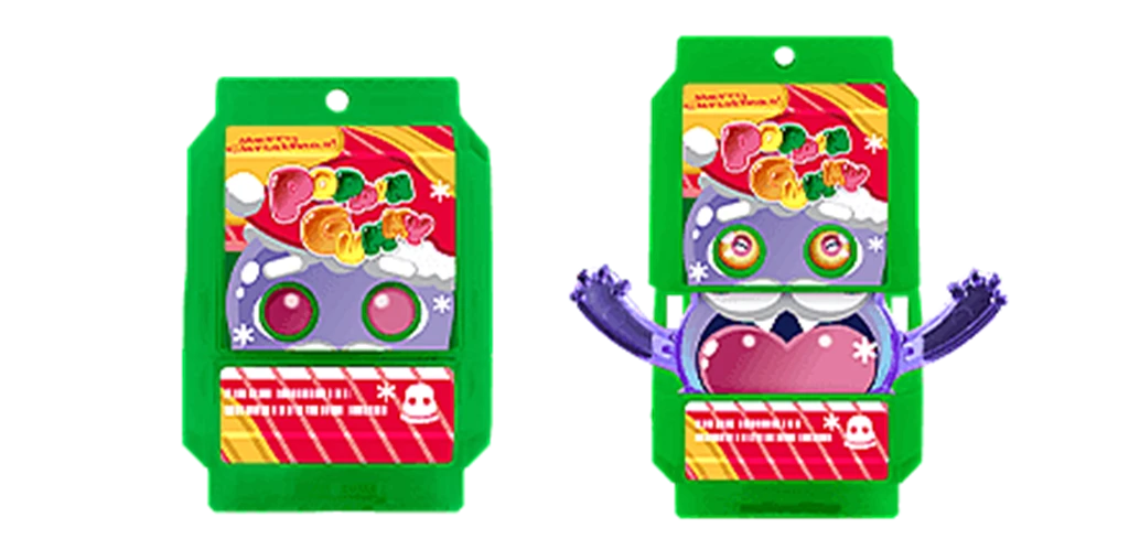 Gochizo（饱藏）介绍 - 哔哩哔哩