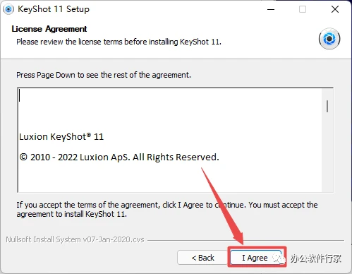 keyshot11.3最新版安装包下载及安装教程 - 哔哩哔哩