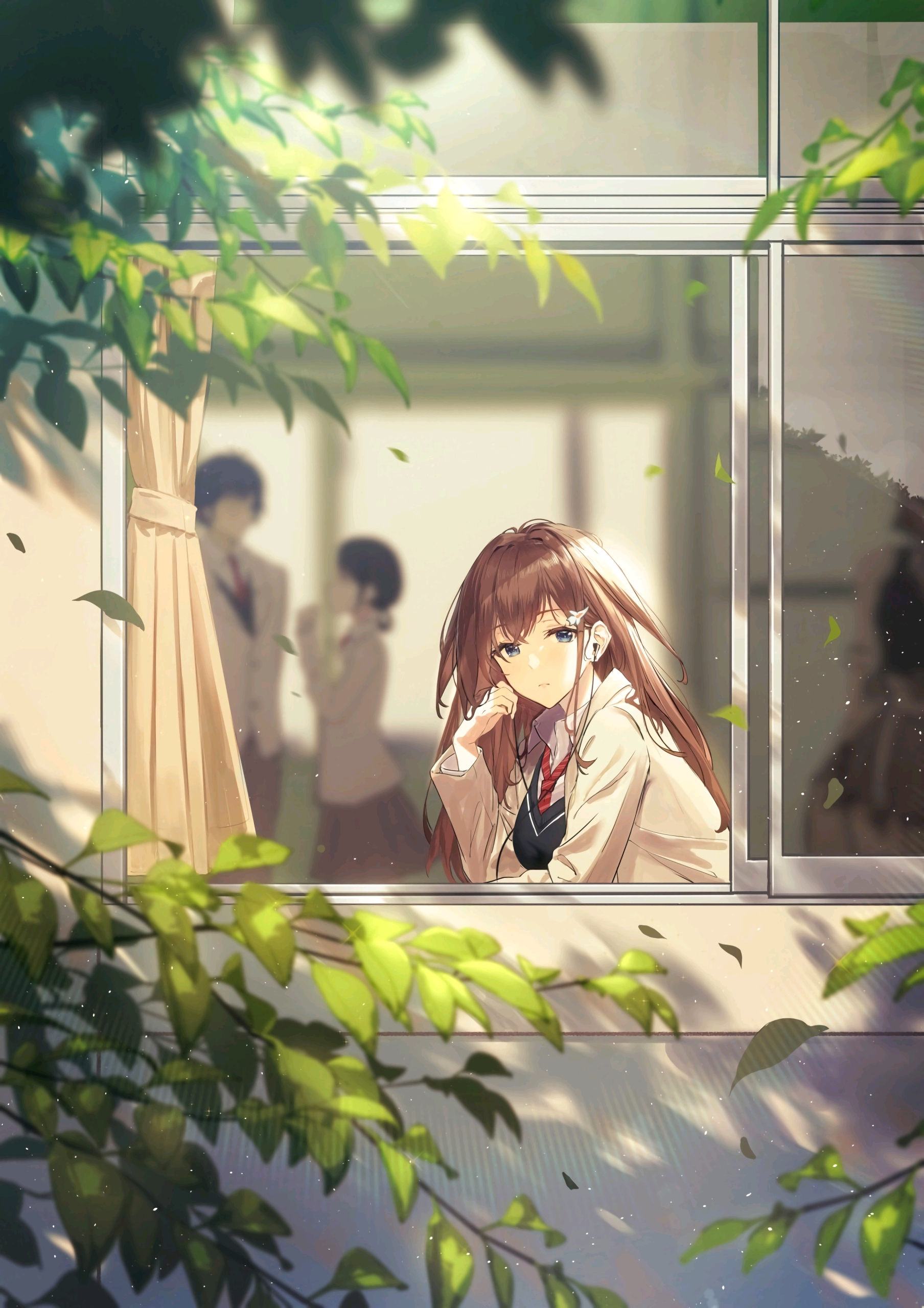 【ACGN】Picture sharing.11 - 哔哩哔哩