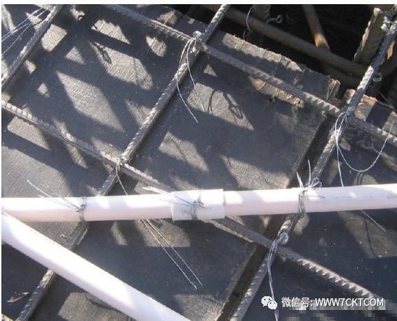 PVC╱KBG╱JDG╱SC：四种线管预埋控制要点图文分析！附下载 - 哔哩哔哩