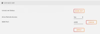 Unraid最值得入正之Unraid Connect完全使用指南 - 哔哩哔哩