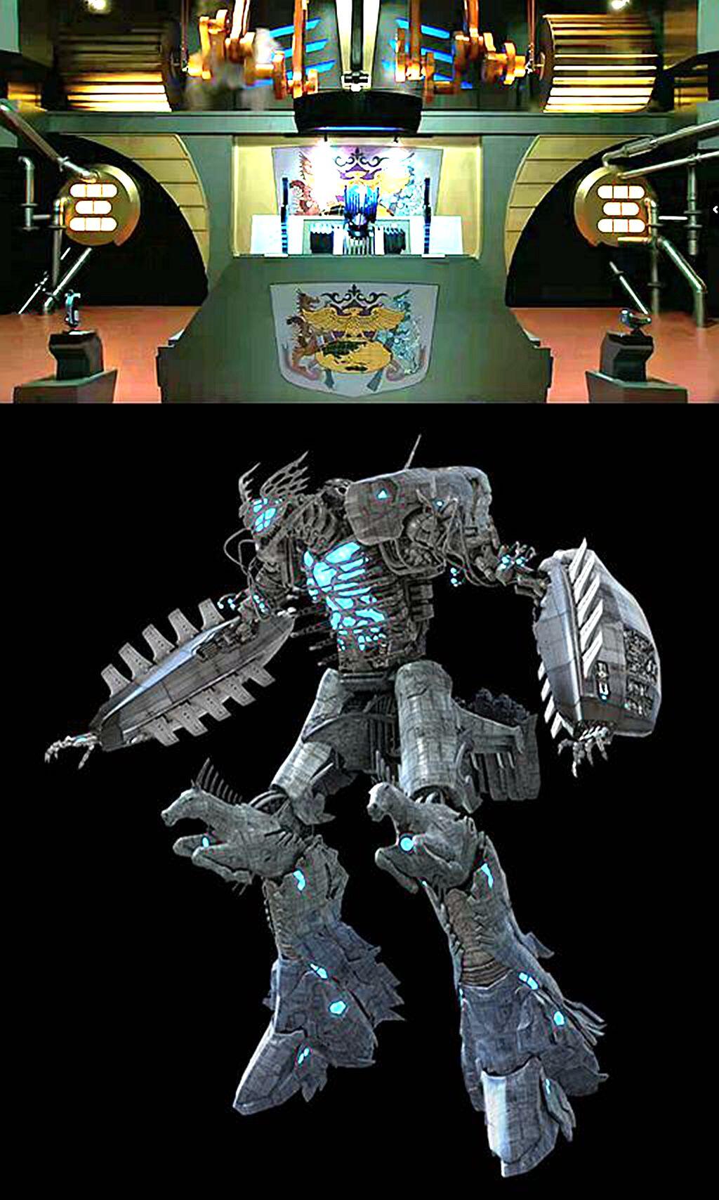 《假面骑士Decade》怪人介绍 - 哔哩哔哩