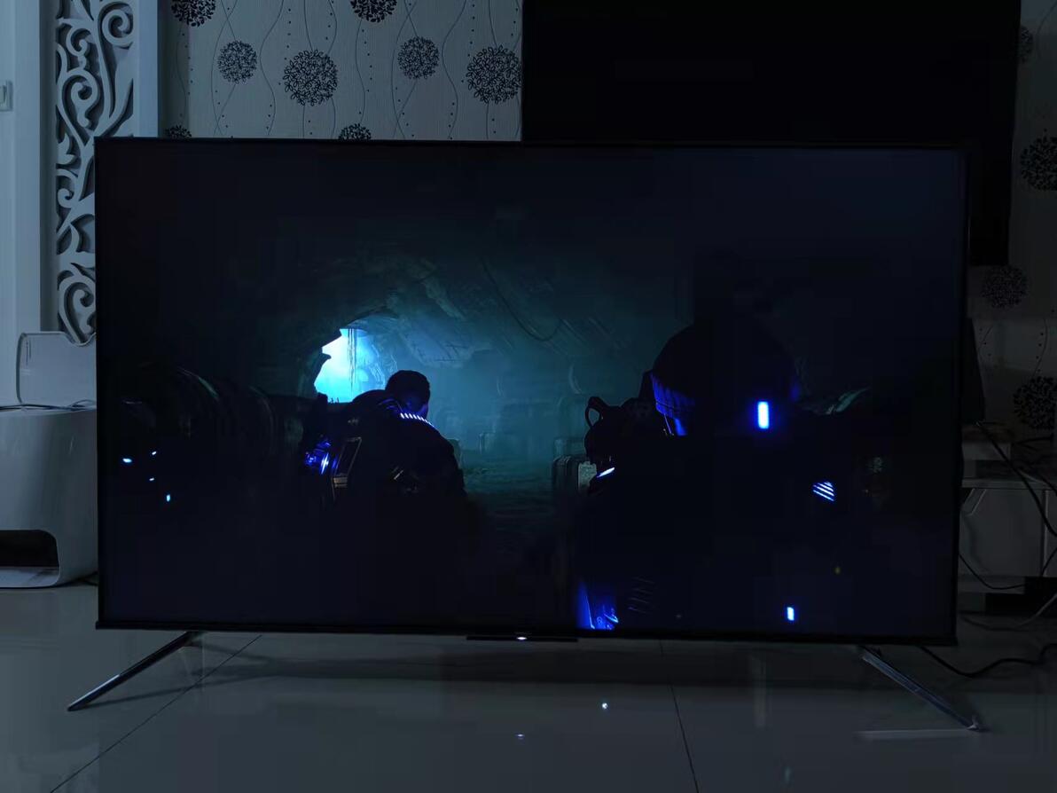 PS5更新VRR可变刷新率，简单科普VRR技术：游戏电视有人欢喜有人愁。 - 哔哩哔哩