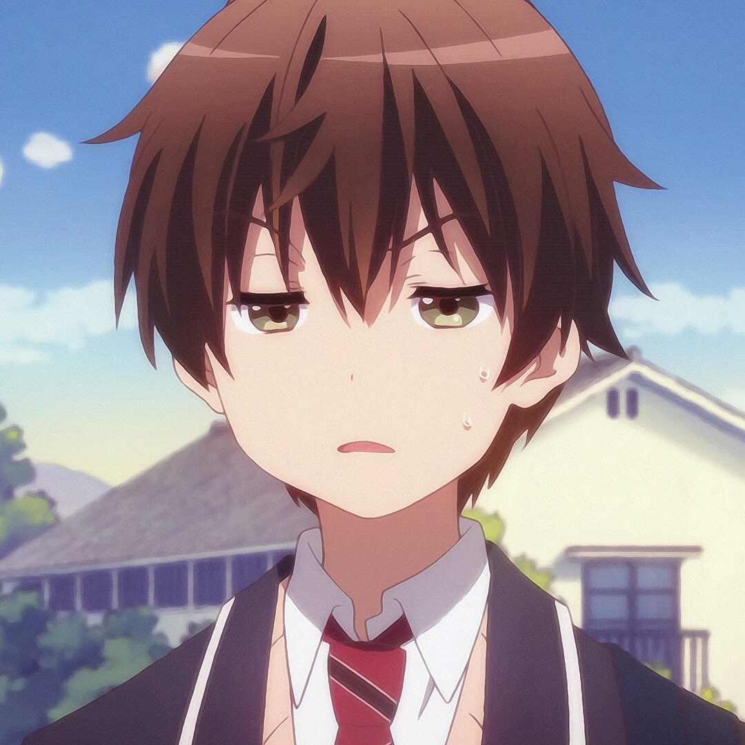 小鸟游六花 头像 壁纸（3） - 哔哩哔哩