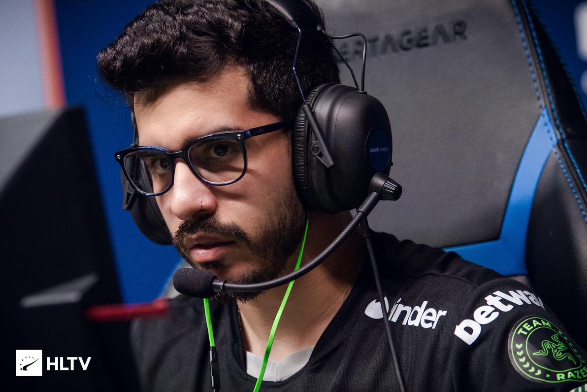 HLTV CSGO 职业选手图片搬运 第六期 - 哔哩哔哩