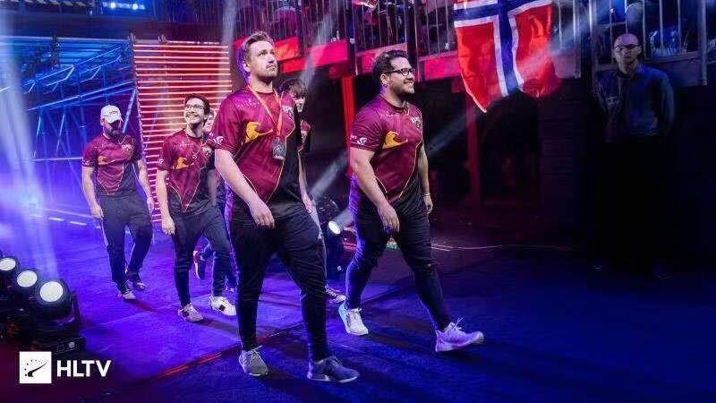 100T重返CSGO签下Renegades，Tyloo亚洲Minor再无死敌？ - 哔哩哔哩