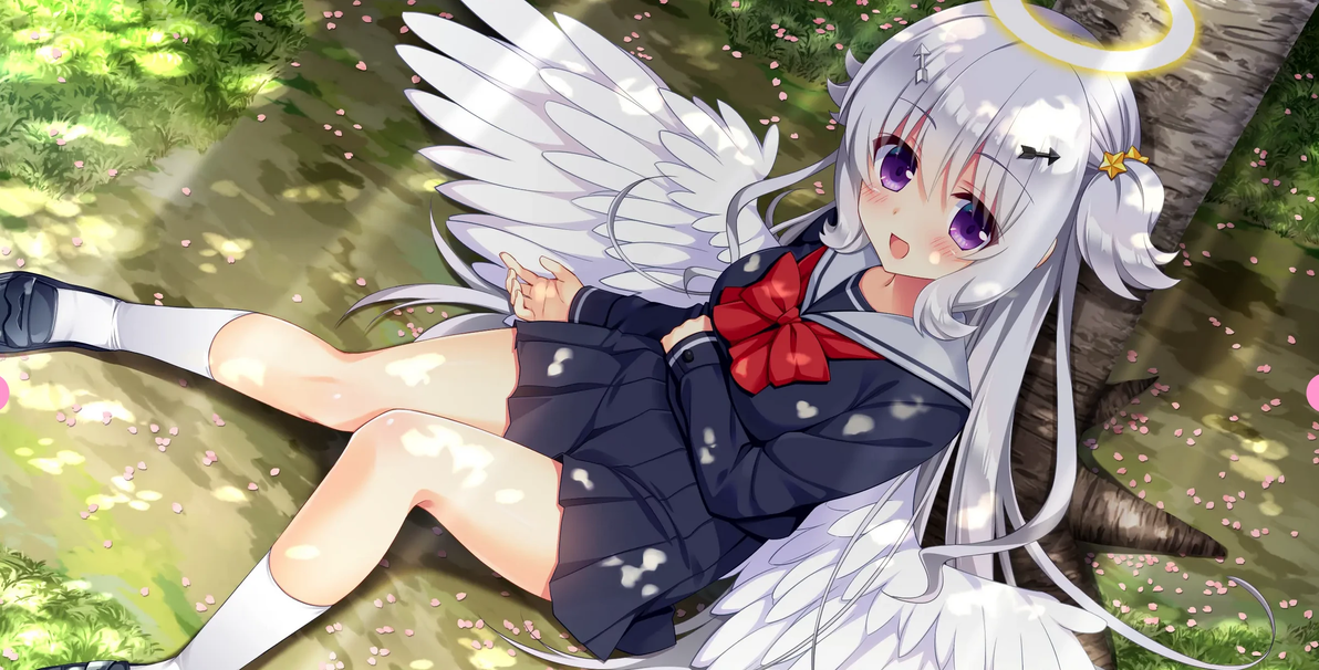 ASa Project第13作“恋爱哈集美”简单介绍【Gal游理论及其周边114/MizuiroBOX-SP】 - 哔哩哔哩