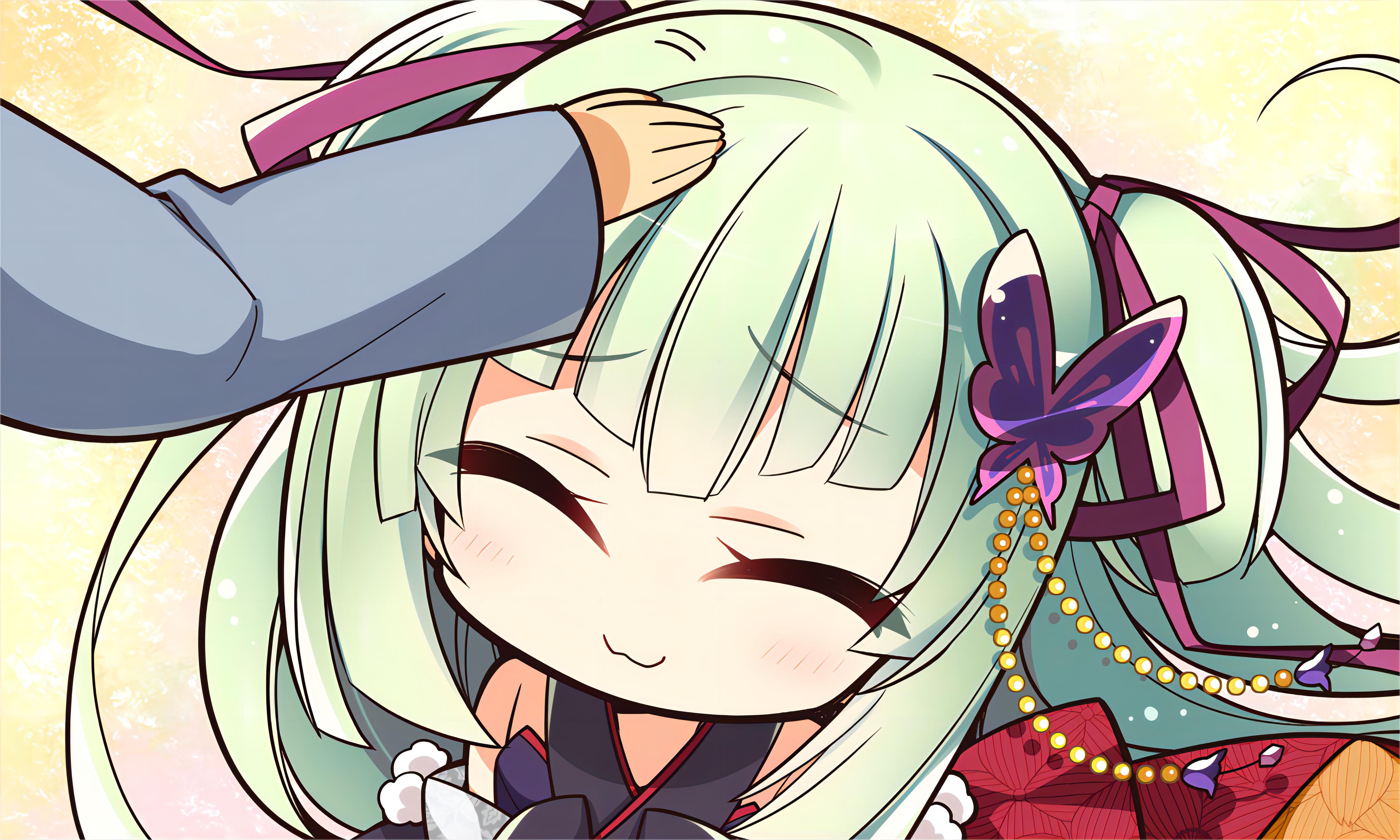 【4K】《千恋万花》丛雨线 CG集 - 哔哩哔哩