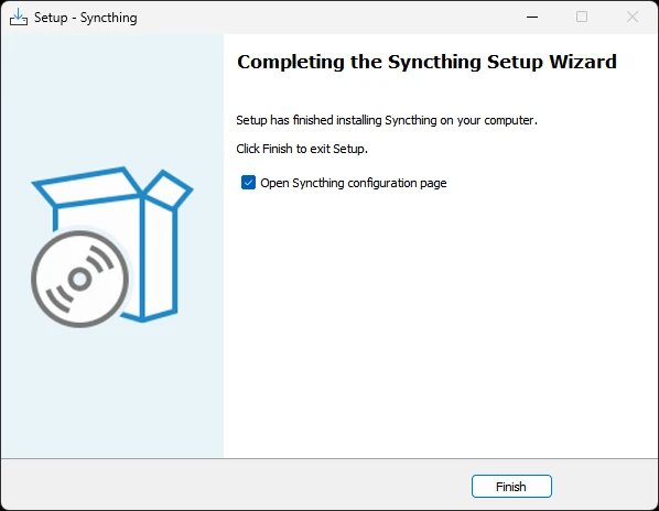 通过Syncthing实现文件同步 - 哔哩哔哩