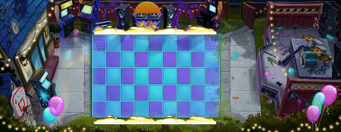 pvz2以及植物大战僵尸2背景图片分享，更新至9.5.1 - 哔哩哔哩