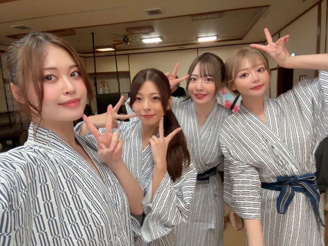 7年来最大的阵容|提前半年锁定Moodyz超大型企画的复活 - 哔哩哔哩