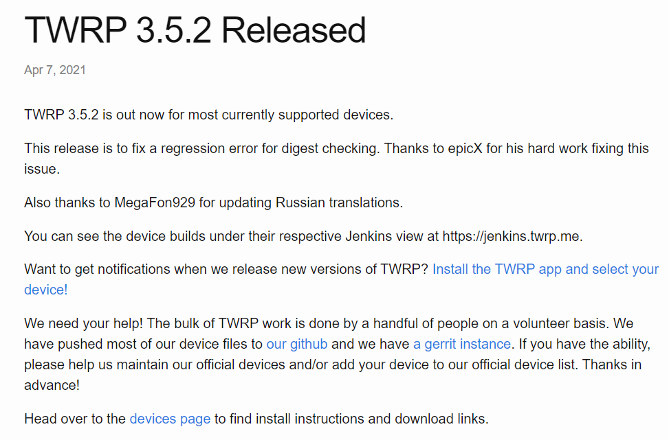【硬件折腾】小米8解锁BootLoader，进入TWRP流程 - 哔哩哔哩