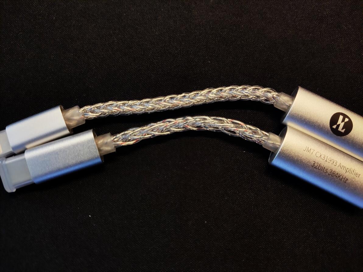 JCALLY JM7（CX31993）上手实测 - 哔哩哔哩