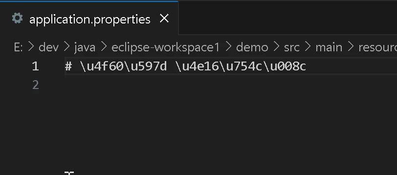 使用Eclipse创建Springboot项目(从零开始配置) - 哔哩哔哩