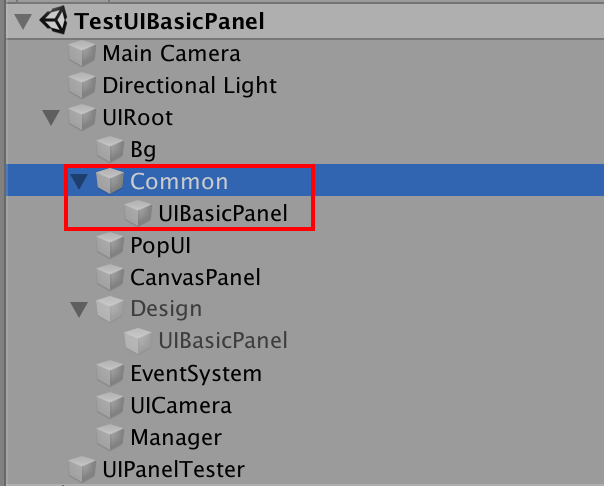 QFramework v1.0 使用指南 工具篇：06. UIKit 界面管理&快速开发解决方案 - 哔哩哔哩