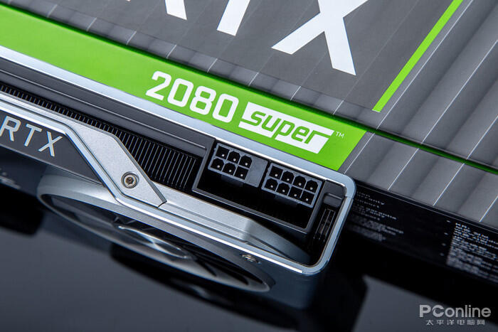 显卡评测丨RTX 2080 Super首测：加强不加价，是AMD惹不起的对手 - 哔哩哔哩