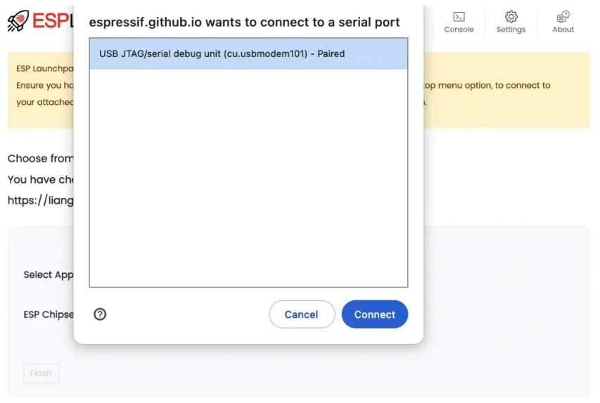 【教程】制作基于 ESP32-C6 的超低功耗温湿度计 - 哔哩哔哩