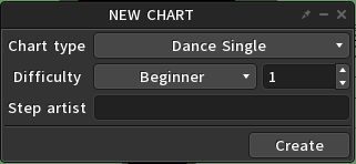 【搬运】关于ArrowVortex使用教程 - 哔哩哔哩